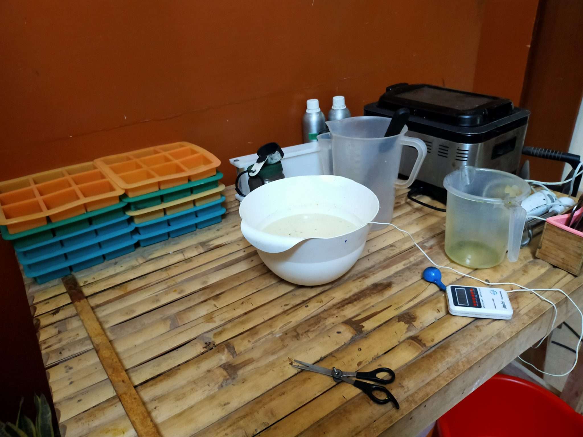 Handmade Soap : A guide to choosing the perfect bar