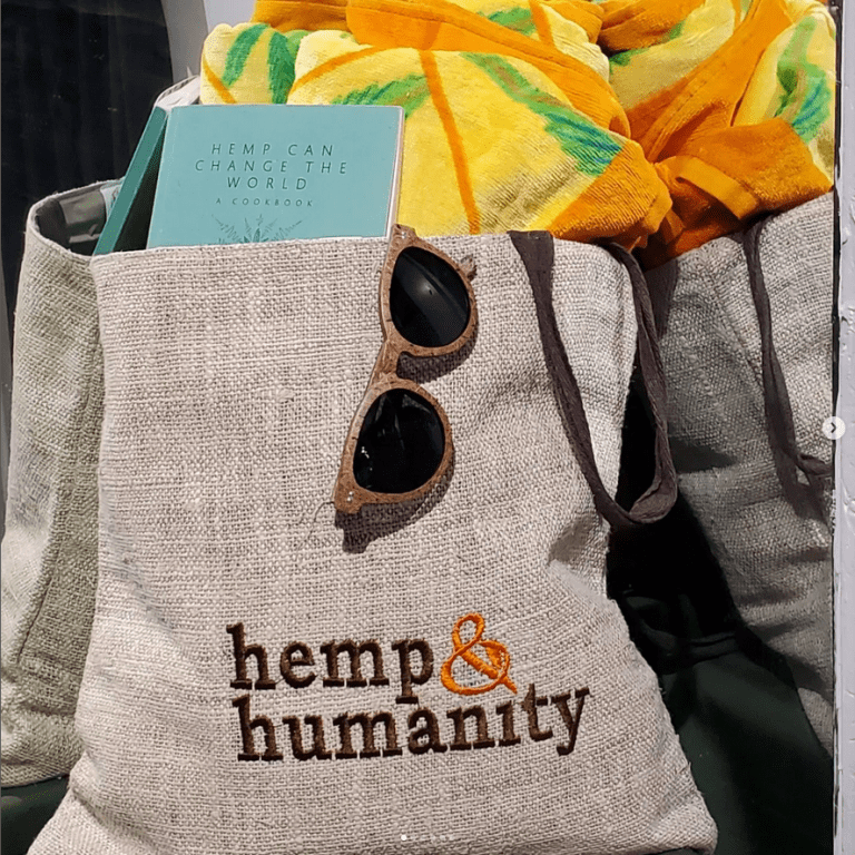Hemp Backpacks in Nepal: A Rich History | Shah Hemp Inno-Ventures