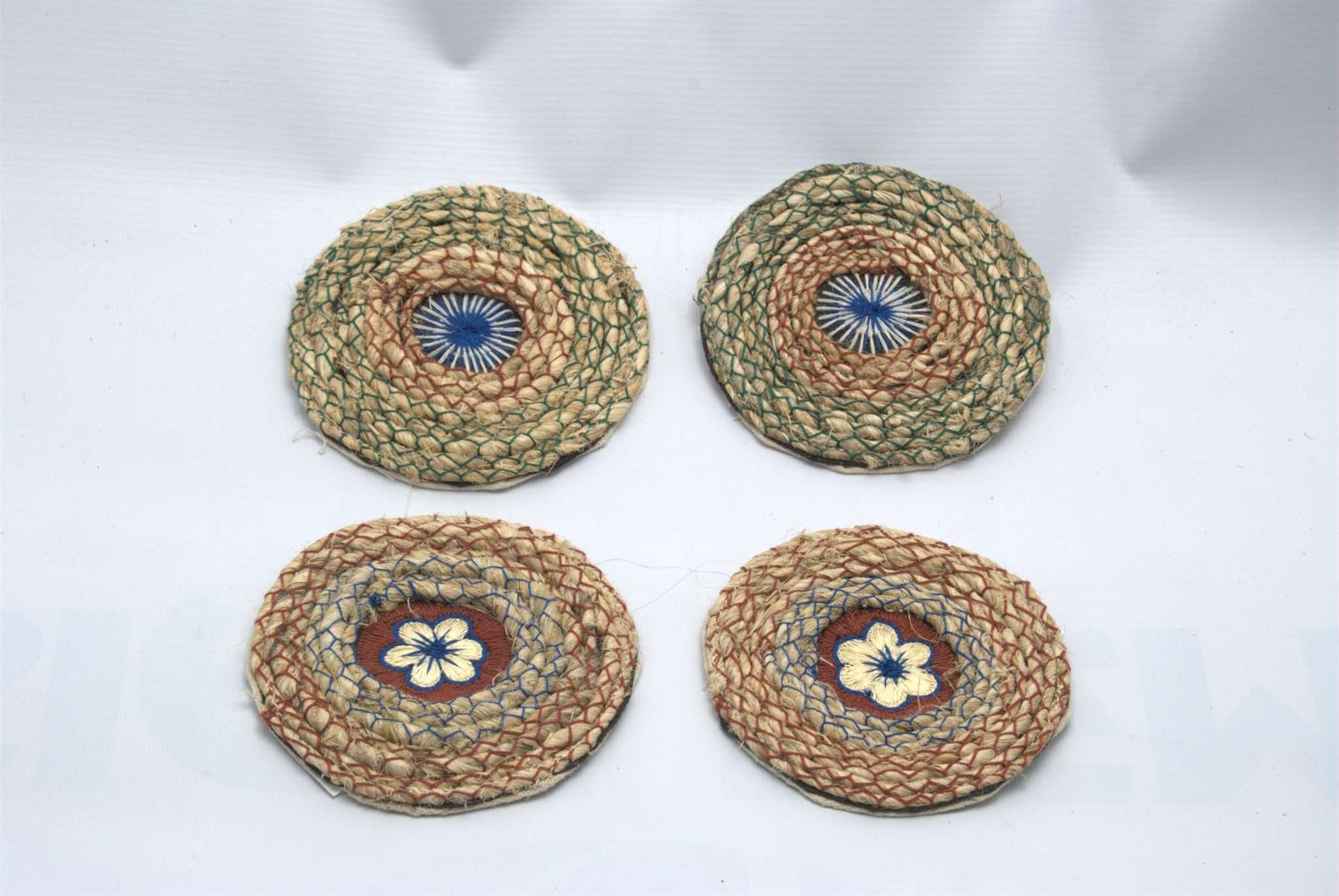 Rope Coaster • Shah