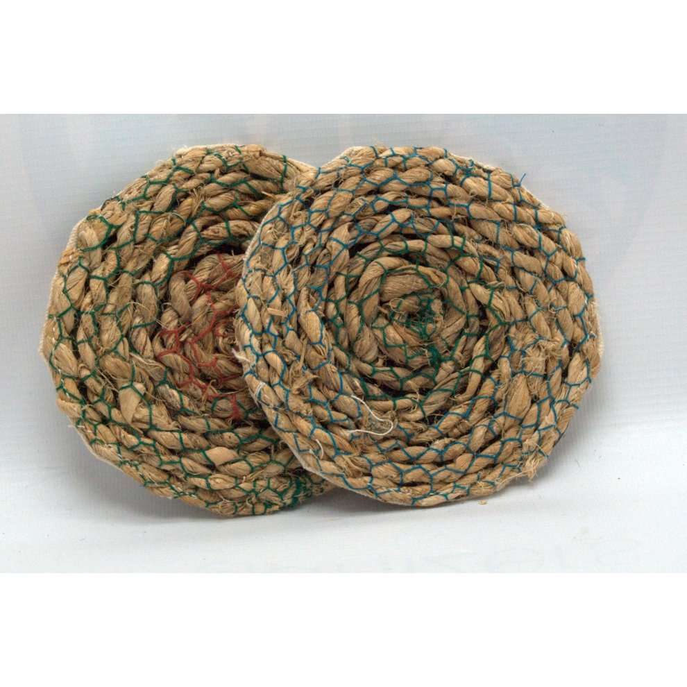 Rope Coaster • Shah